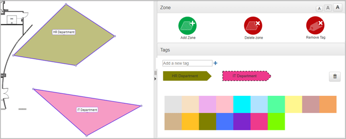 Adding Colors To Zones adding-colors-to-zones